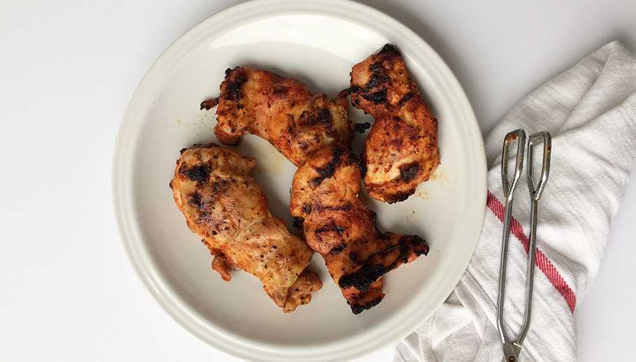 Go-To Chicken - Prescribe Nutrition